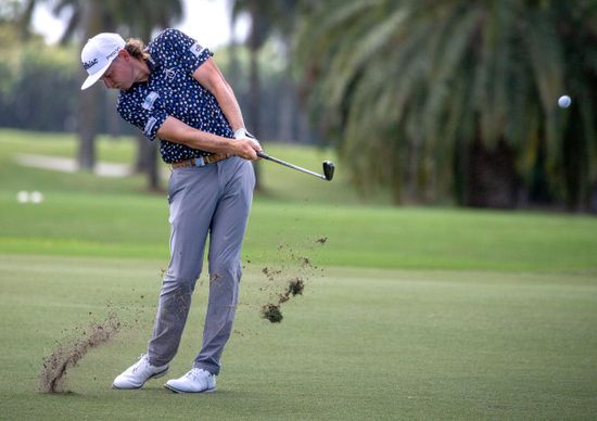 Cameron Smith Captain Punch Gc Team Editorial Stock Photo - Stock Image ...