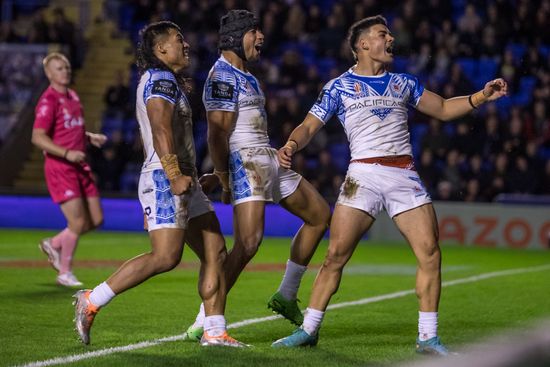 Try Celebration Taylan May Samoa During Editorial Stock Photo - Stock ...