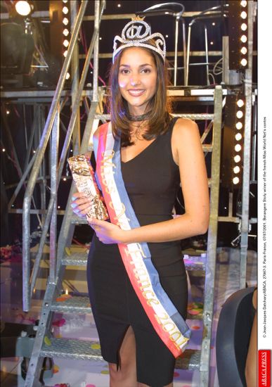 270673 Election De Miss World Net Editorial Stock Photo - Stock Image ...