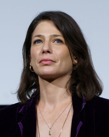 Maayan Weinstock Editorial Stock Photo - Stock Image | Shutterstock