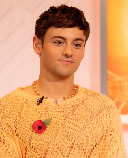 Tom Daley Editorial Stock Photo - Stock Image | Shutterstock