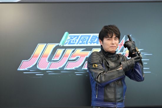 Nobuo Kyo Editorial Stock Photo - Stock Image | Shutterstock