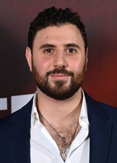 Anthony Toma Editorial Stock Photo - Stock Image | Shutterstock