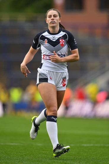 Fran Goldthorp England Editorial Stock Photo - Stock Image | Shutterstock