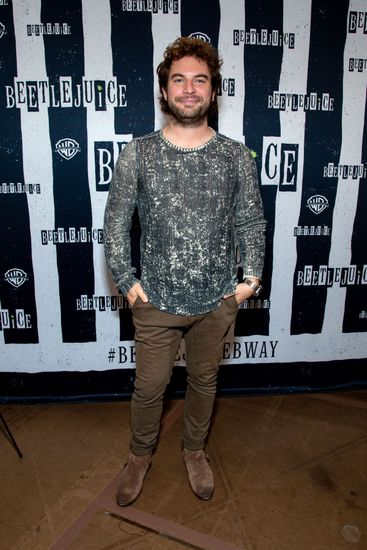 Justin Collette Editorial Stock Photo - Stock Image | Shutterstock