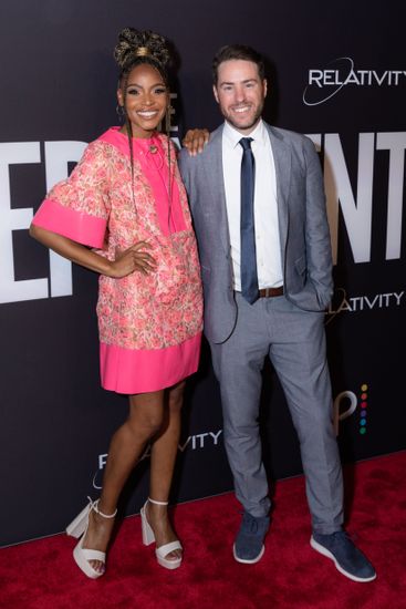 Margaret Odette Evan Parter Editorial Stock Photo - Stock Image ...