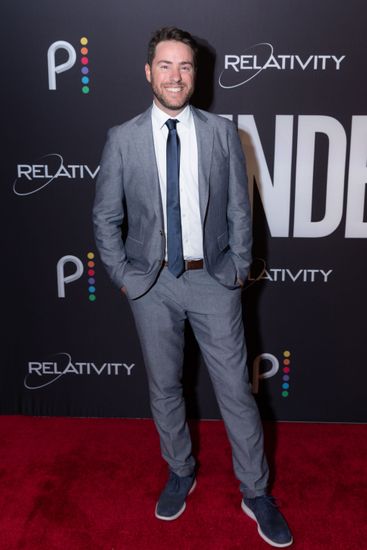 Evan Parter Editorial Stock Photo - Stock Image | Shutterstock