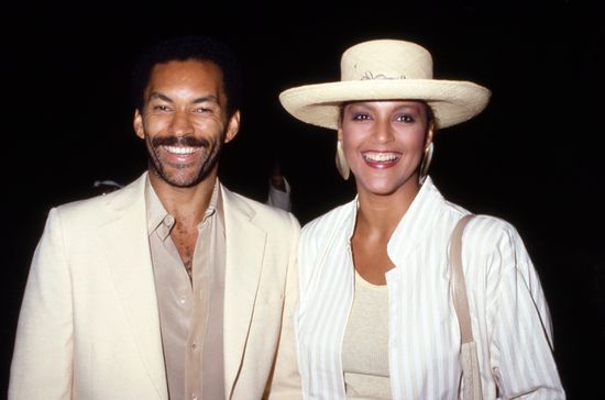 Jayne Kennedy Bill Overton Circa 1980s Editorial Stock Photo - Stock ...