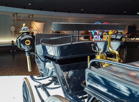 Detail 1904 Mercedes Simplex 60 Ps Editorial Stock Photo - Stock Image ...