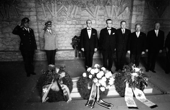 Hitlers Heroes Knights Cross Bearers German Editorial Stock Photo ...