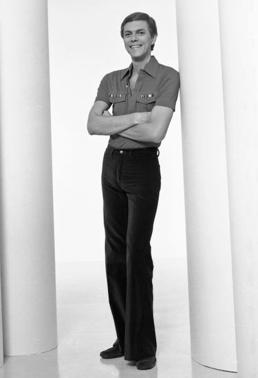 Singers Carpenters Poses Portrait 1977 Los Editorial Stock Photo ...