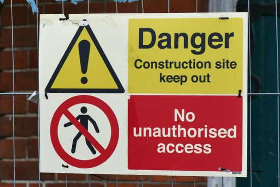 Failed Gp Practice Caversham Which Closed Editorial Stock Photo - Stock ...