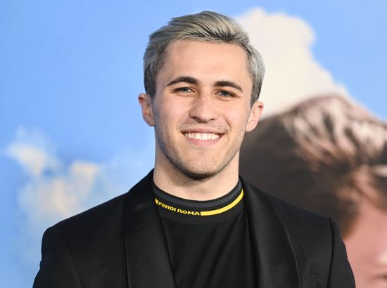 Christopher Olsen Editorial Stock Photo - Stock Image | Shutterstock