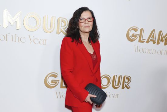 Alison Hewson Editorial Stock Photo - Stock Image | Shutterstock