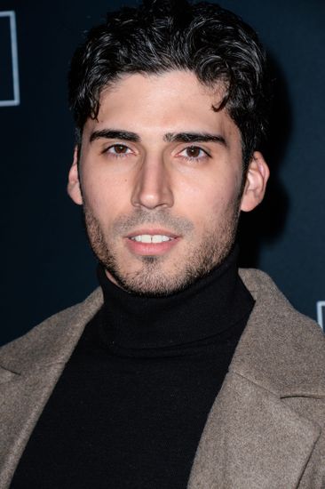 Ramiro Leal Editorial Stock Photo - Stock Image | Shutterstock