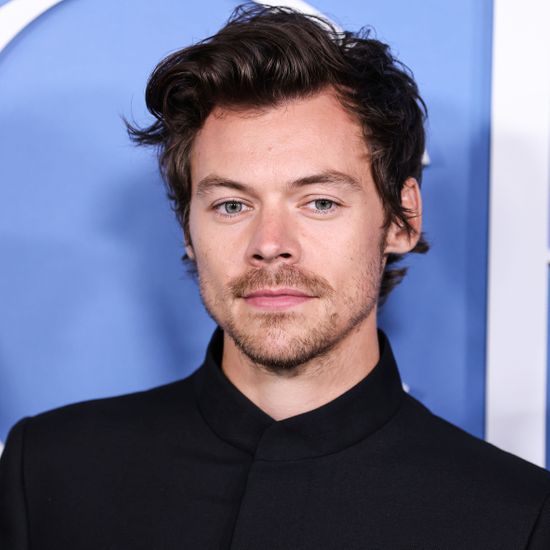 English Singer Songwriter Actor Harry Styles Editorial Stock Photo ...
