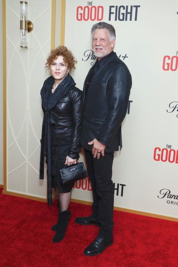 Bernadette Peters Tom Sorce Editorial Stock Photo - Stock Image ...