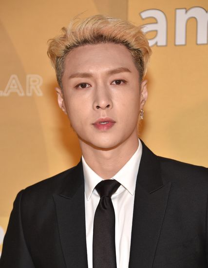 Lay Zhang Editorial Stock Photo - Stock Image | Shutterstock