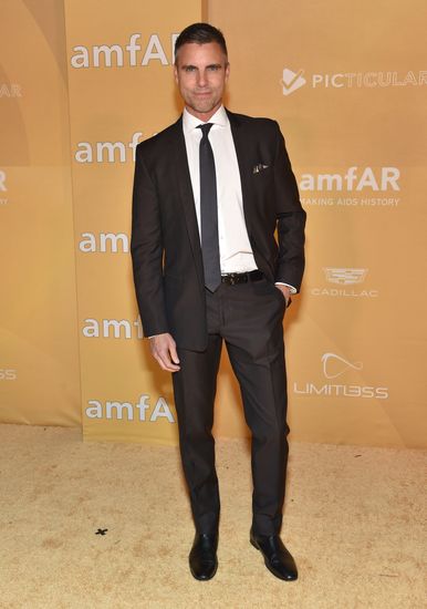 Colin Egglesfield Editorial Stock Photo - Stock Image | Shutterstock
