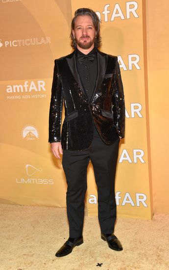 Jc Chasez Editorial Stock Photo - Stock Image | Shutterstock