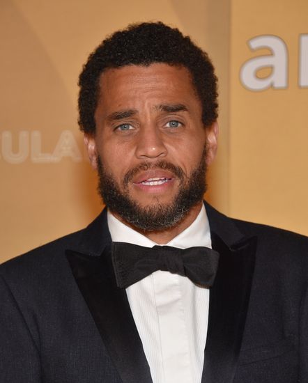 Michael Ealy Editorial Stock Photo - Stock Image | Shutterstock