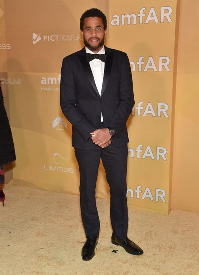 Michael Ealy Editorial Stock Photo - Stock Image | Shutterstock