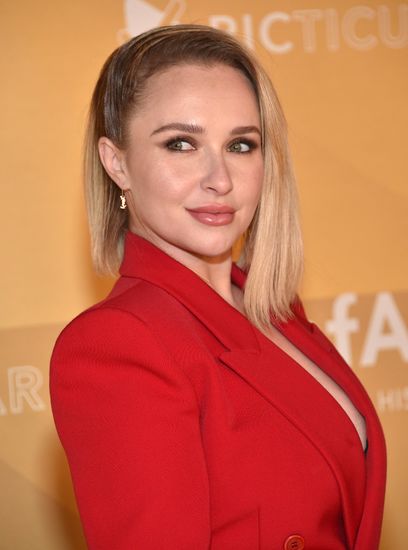 Hayden Panettiere Editorial Stock Photo - Stock Image | Shutterstock