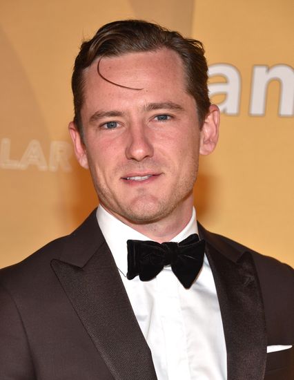 Lewis Pullman Editorial Stock Photo - Stock Image | Shutterstock