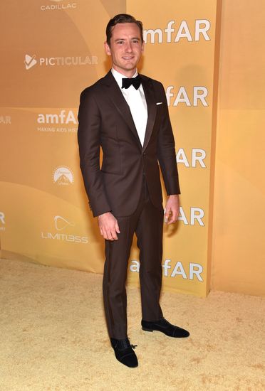 Lewis Pullman Editorial Stock Photo - Stock Image | Shutterstock