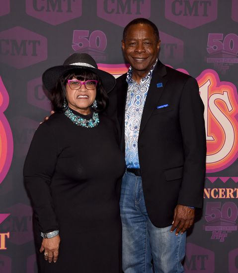 Elizabeth Mcphee Dr Sidney Mcphee President Editorial Stock Photo ...