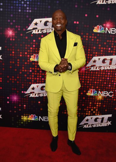 Terry Cruz Editorial Stock Photo - Stock Image | Shutterstock