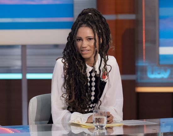 Vick Hope Editorial Stock Photo - Stock Image | Shutterstock