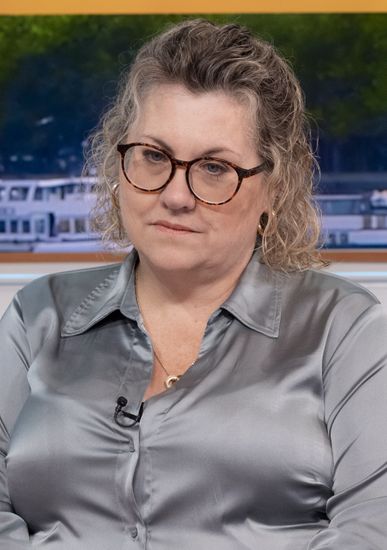Lisa Squire Editorial Stock Photo - Stock Image | Shutterstock