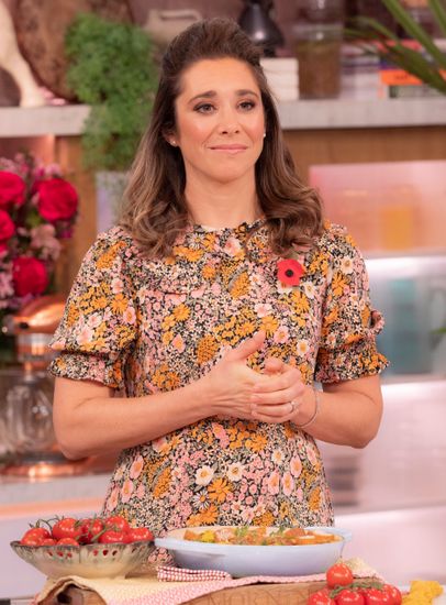 Michela Chiappa Editorial Stock Photo - Stock Image | Shutterstock