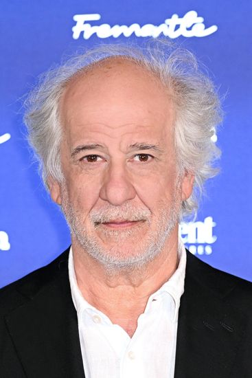 Actor Toni Servillo During Photocall Tv Editorial Stock Photo - Stock ...