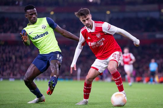 Cheick Conde Fc Zurich Fabio Vieira Editorial Stock Photo - Stock Image ...