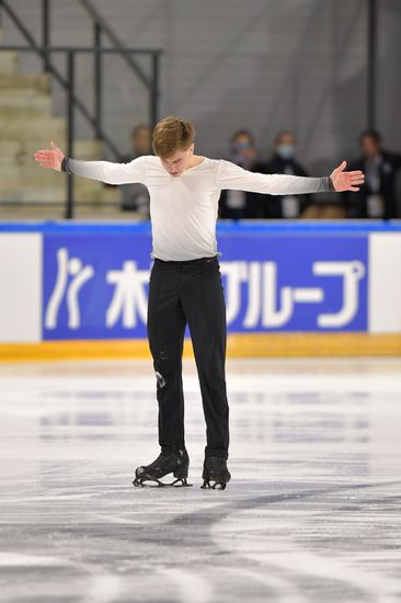 Ivan Shmuratko Ukr During Men Short Editorial Stock Photo - Stock Image ...