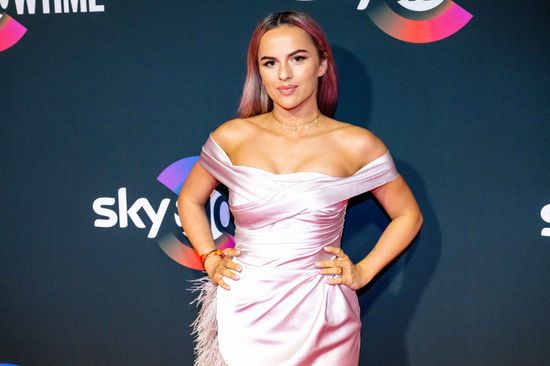 Demi De Boer Attend Exclusive New Editorial Stock Photo - Stock Image | Shutterstock