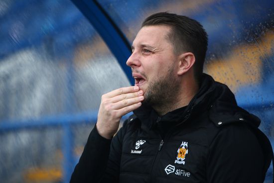 Mark Bonner Manager Cambridge Editorial Stock Photo - Stock Image ...