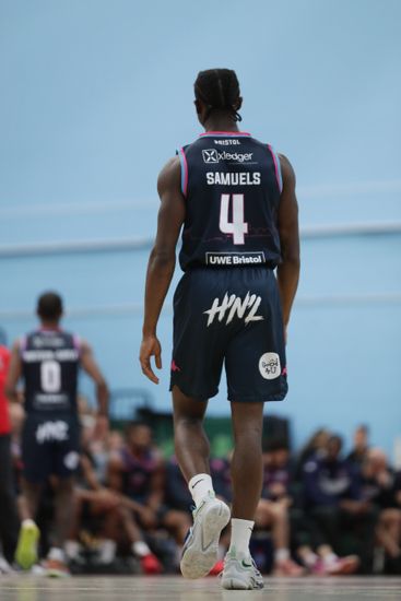 Corey Samuels Bristol Flyers Editorial Stock Photo - Stock Image ...