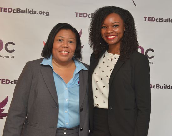 Carol Gardner President Tedc Ashley Gantt Editorial Stock Photo - Stock ...