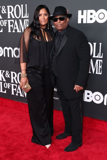 Karyn White Terry Lewis Editorial Stock Photo - Stock Image | Shutterstock