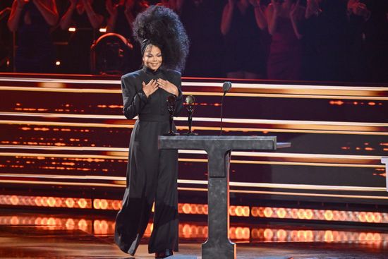 Janet Jackson Editorial Stock Photo - Stock Image | Shutterstock