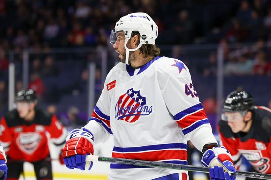 Matt Bartkowski 43 Looks On First Editorial Stock Photo - Stock Image ...