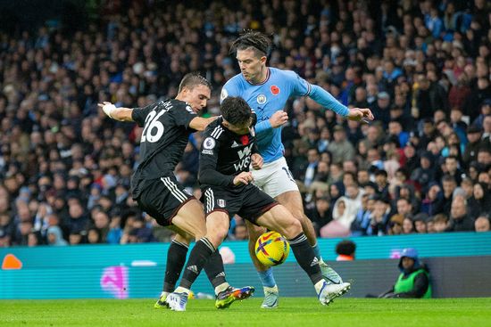 Fulham Midfielder Palhinha 26 Fulham Midfielder Editorial Stock Photo ...