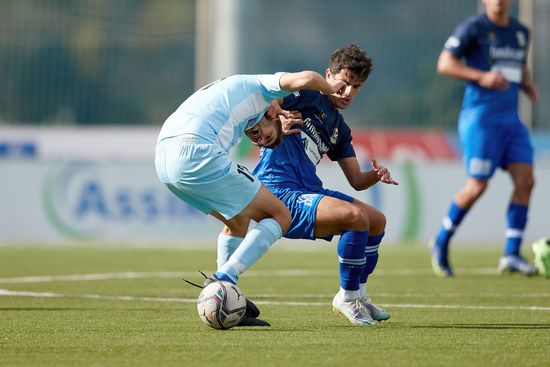 Marsaxlokk Captain Peter Xuereb L Vies Editorial Stock Photo - Stock ...