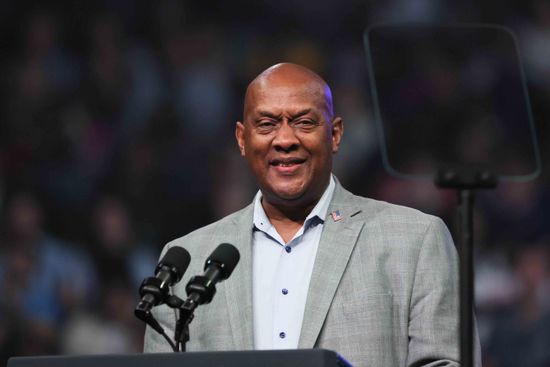 Pennsylvania State Representative Dwight Evans Delivers Editorial Stock ...