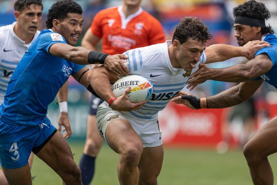 Rodrigo Isgro C Argentina Action Against Editorial Stock Photo - Stock ...