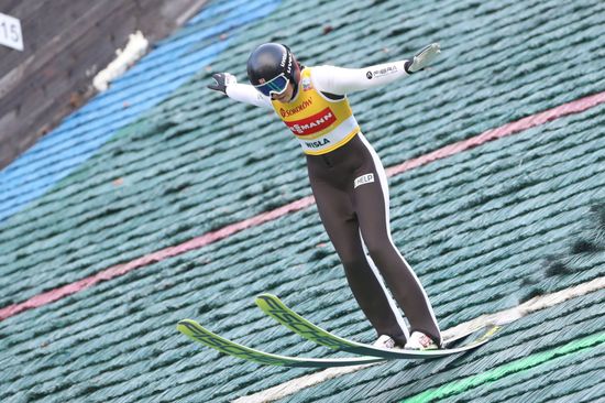 Silje Opseth Norway During Qualification Round Editorial Stock Photo ...