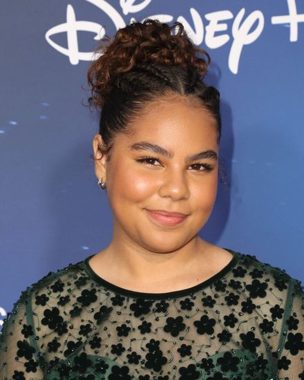 Isabella Bennett Editorial Stock Photo - Stock Image | Shutterstock